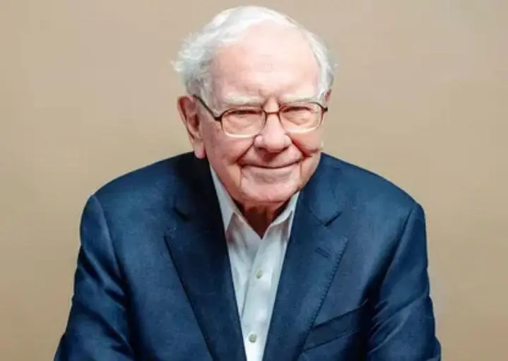 Terungkap! Inilah Sumber Kekayaan Warren Buffett yang Tembus Rp2.474 ...