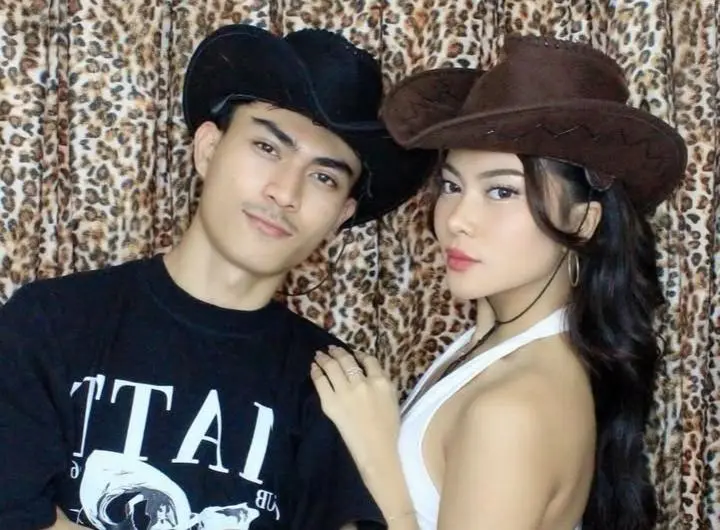 Sosok Rafly Ardiansyah, Suami Hanum Mega yang Curi Perhatian: Profil ...