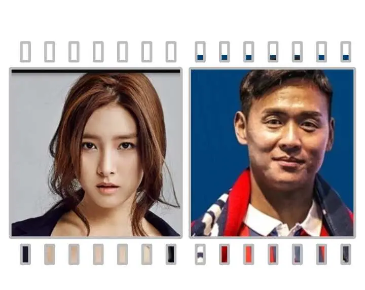 Ini Penjelasan Aktris Kim So Eun Terkait Rumor Kencannya dengan Pemain ...